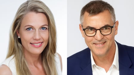 exploqii Gründer Christine Kipke und Detlev Weise übernehmen ab Juli ...