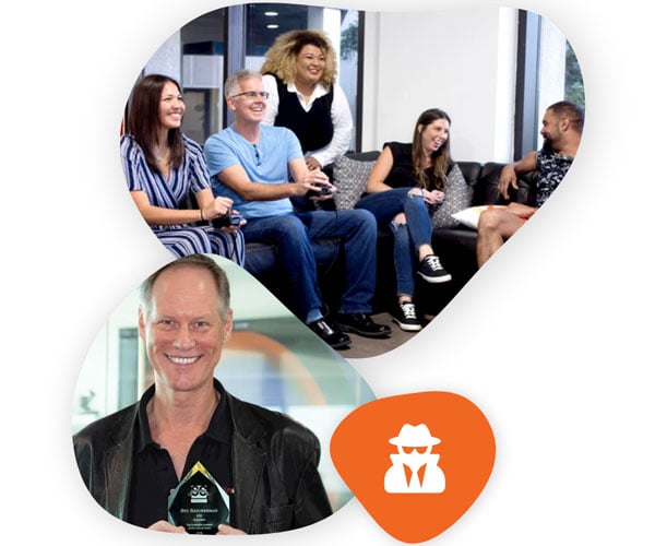 The Inside Man: Preisgekrönte Hollywood-Trainings ab sofort auch auf ...